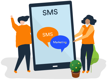 SMS Marketing Training - Shwapno Duar IT Limited